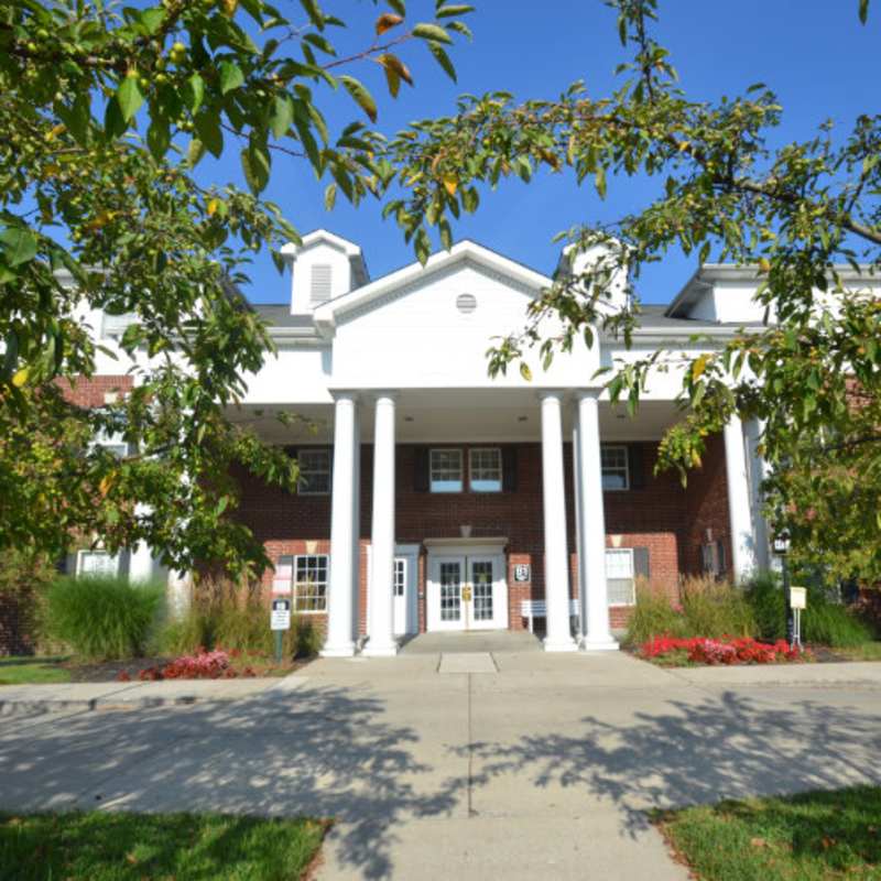 1 & 2 Bedroom Apartments in Indianapolis, IN