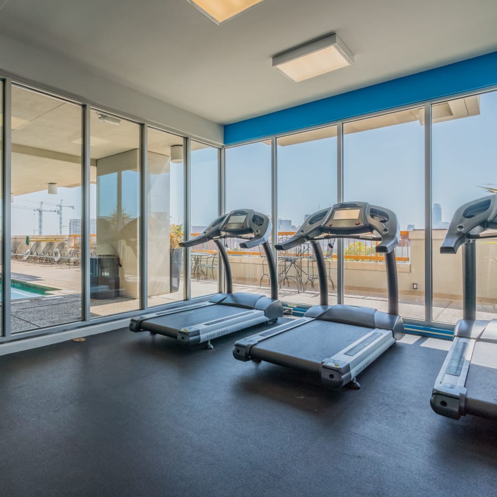 21 Rio | Austin, TX Student Apartments near UT Austin