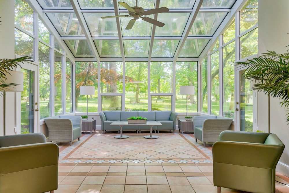 Photos of Thomas Wynne Apartments in Wynnewood, PA