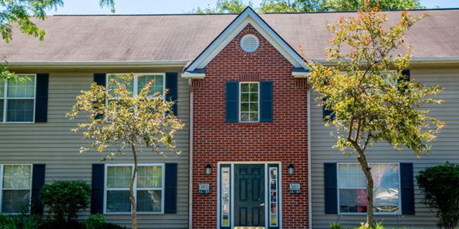 Milford, OH Apartments for Rent | Pebble Brooke Apartments