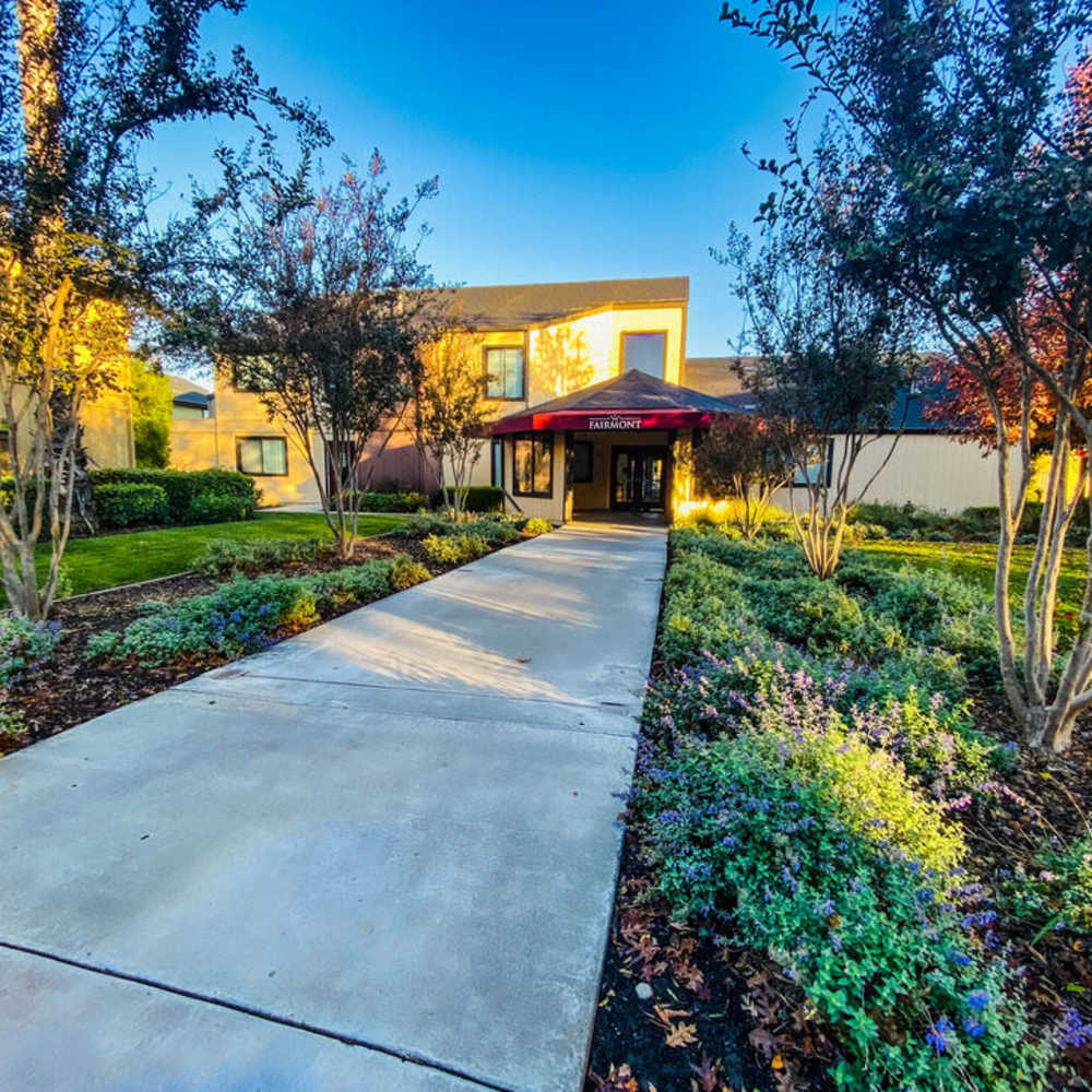 Photos of The Fairmont | Apartments in Woodland, CA