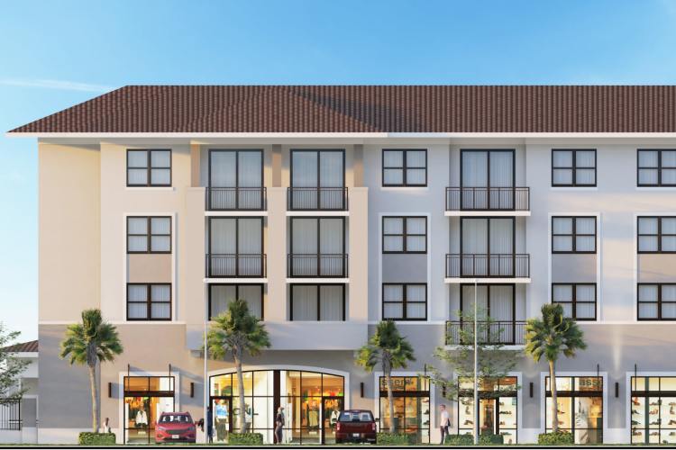 Miami Lakes, FL Luxury Apartments in Miami Lakes | South Pointe Apartments