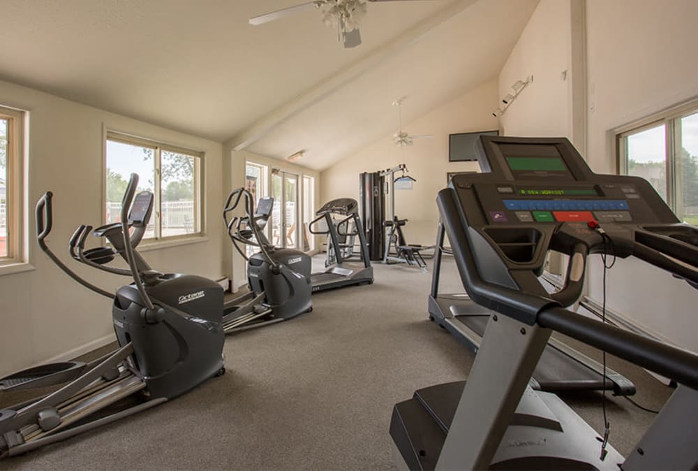 Painted Post, NY Apartments near Corning | Emerald Springs Apartments