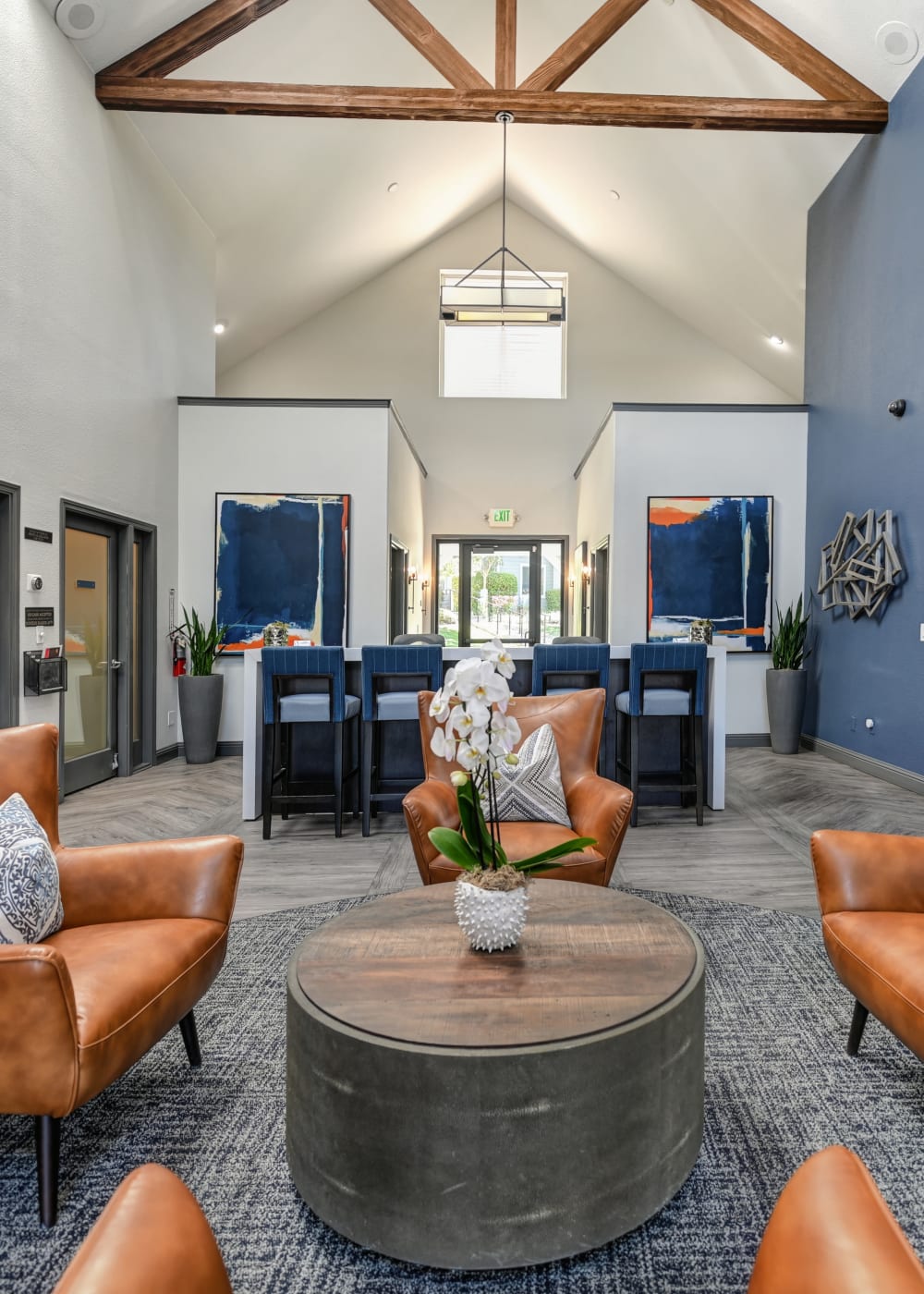 Round Table Clubhouse Rocklin California | Cabinets Matttroy