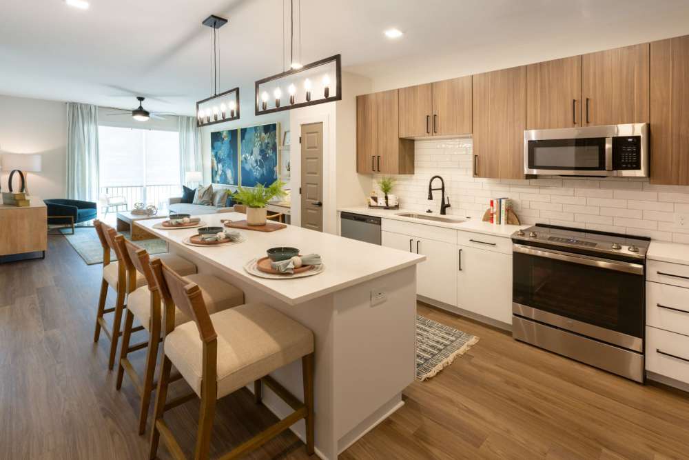 Photos of Lumen Briarcliff in Atlanta, Georgia