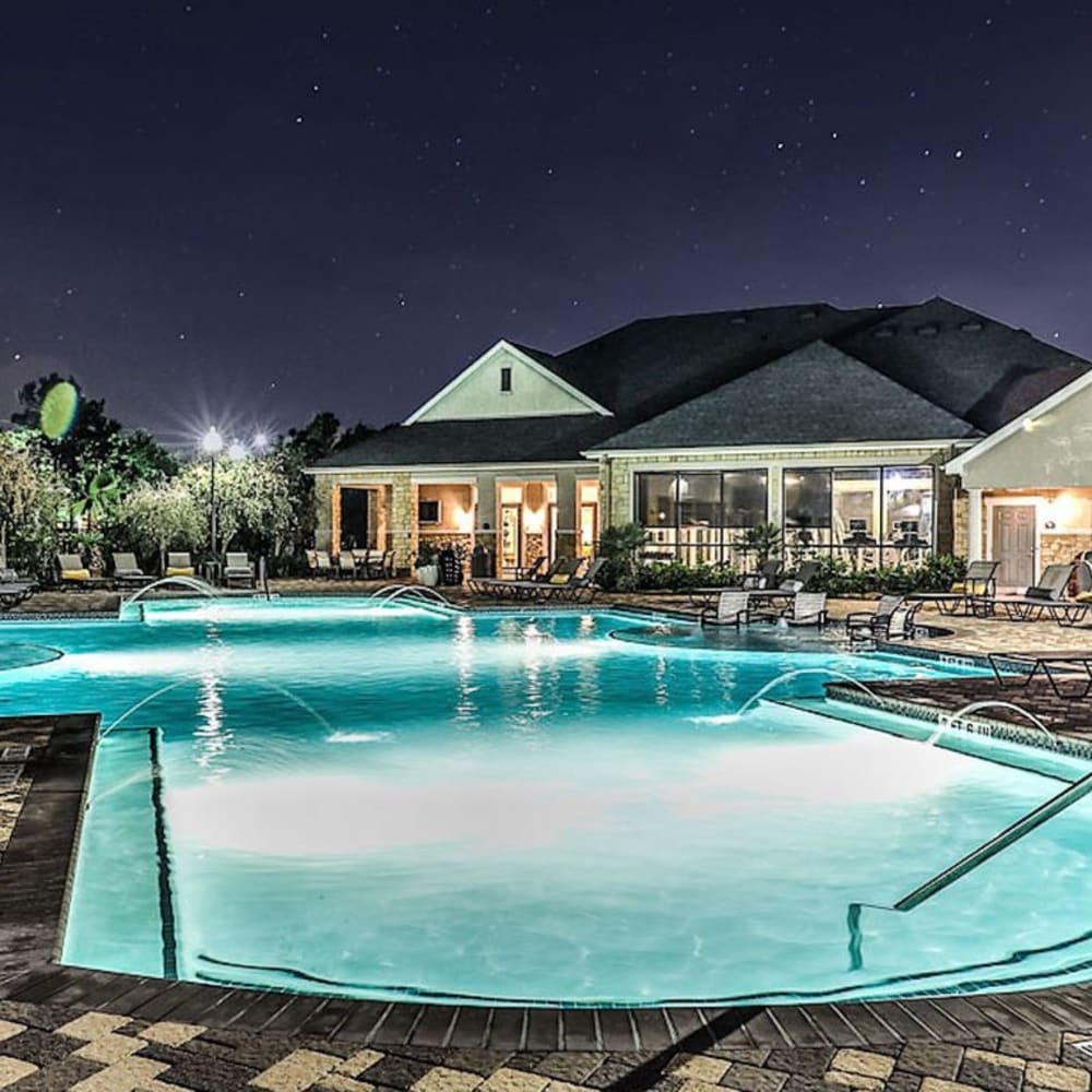 Waterstone At Cinco Ranch