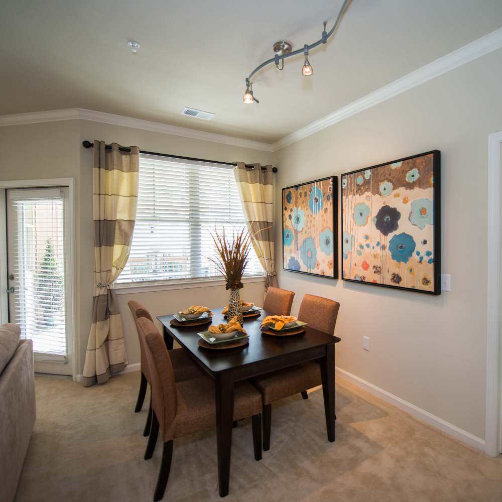 Photos of Arden Place in Charlottesville, VA