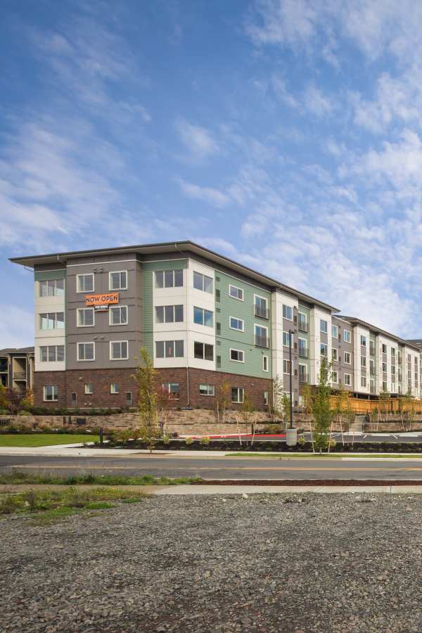 Neighborhood | Merrill Gardens at Cedar Mill