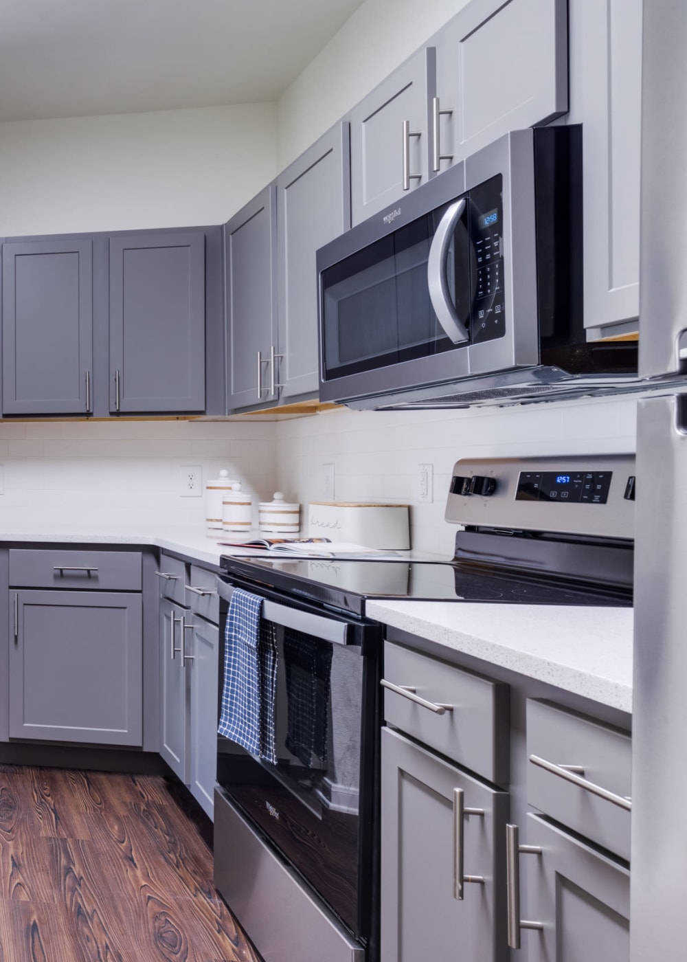 Red Oak, TX Luxury Apartments | Red Oak Town Village