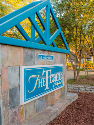 Ridgeland, MS Luxury Apartments for Rent | The Trace of Ridgeland