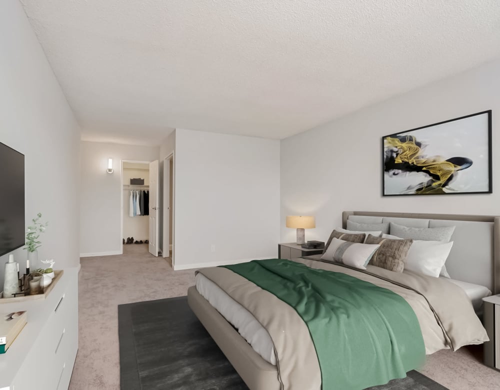 The Venue: Rochester, NY Apartments for Rent