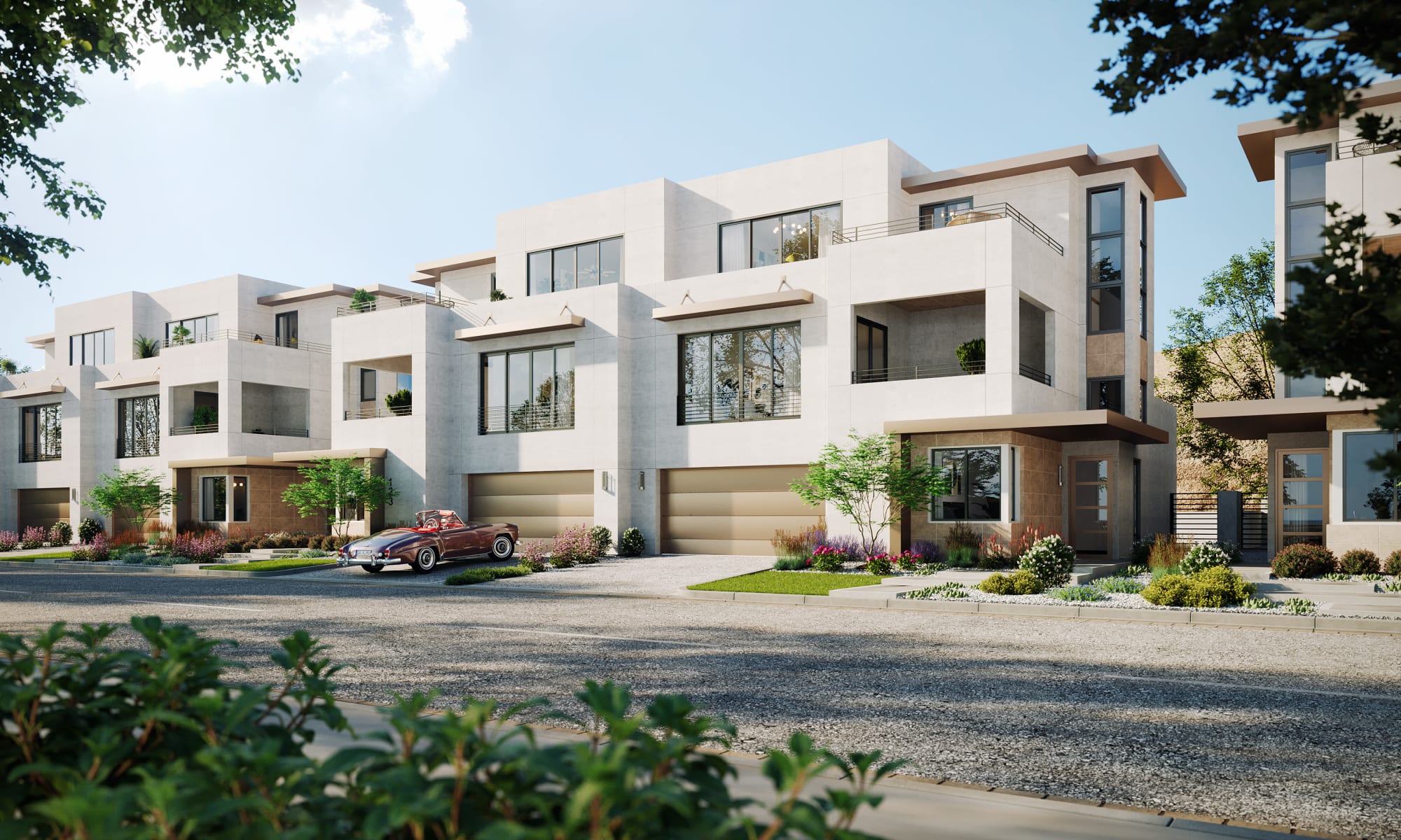 Seneca at Southern Highlands: Las Vegas, NV Houses for Rent