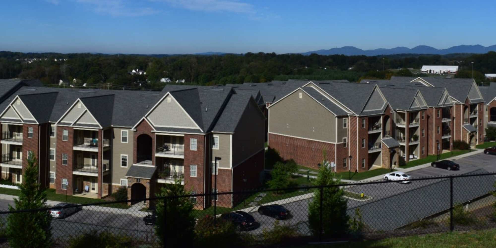 The Enclave of Hardin Valley: Knoxville, TN Apartments for Rent The Enclave of Hardin Valley: Knoxville, TN Apartments for Rent
