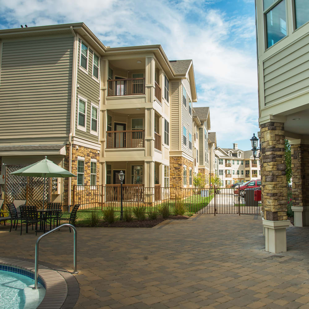 Photos of Arden Place in Charlottesville, VA