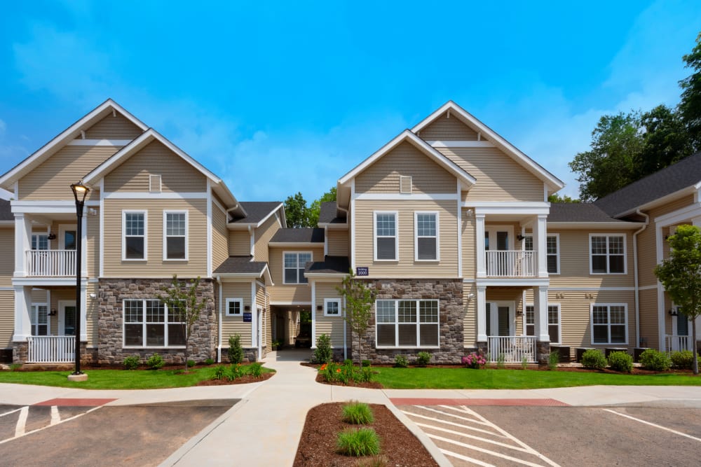 Photos of The Landon of Cromwell in Cromwell, Connecticut