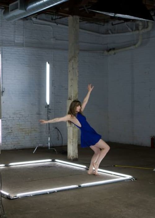 West Midtown Atlanta, GA Apartments for Rent | The Goat Farm