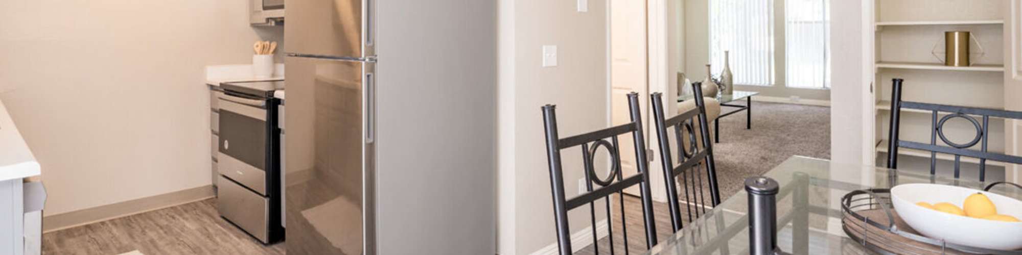 Photos of Torrey Ridge | Apartments in Fresno, CA