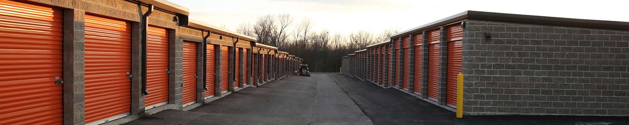 Self Storage Resources: A-1 Locker Rental Self Storage