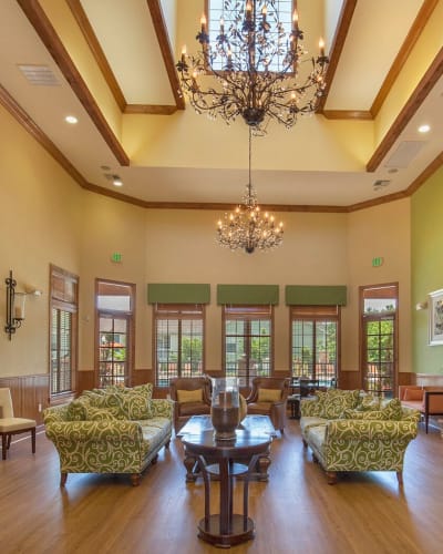 Huntsville, AL Apartments for Rent | Huntsville Parc Apartment Homes