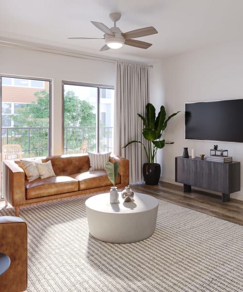Apartments in Napa w/ Clubhouse