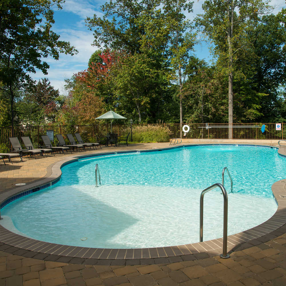 Photos of Arden Place in Charlottesville, VA
