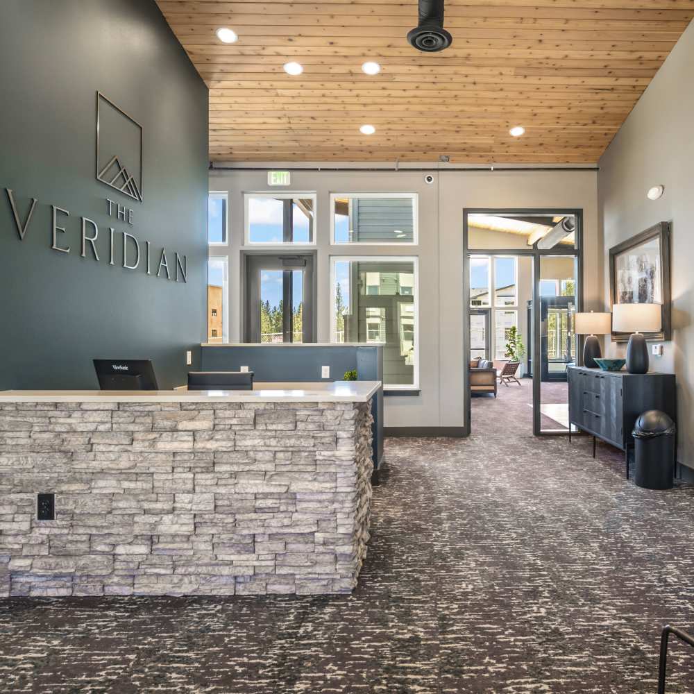 Apartments & Townhomes for Rent Bend, OR | The Veridian
