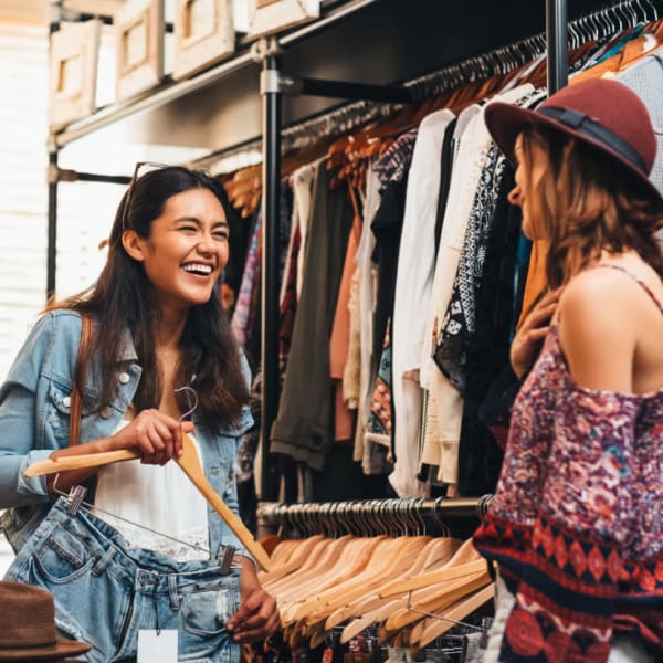 North Olmsted, Ohio Modern Apartments Olmsted | Butternut Ridge Apartments