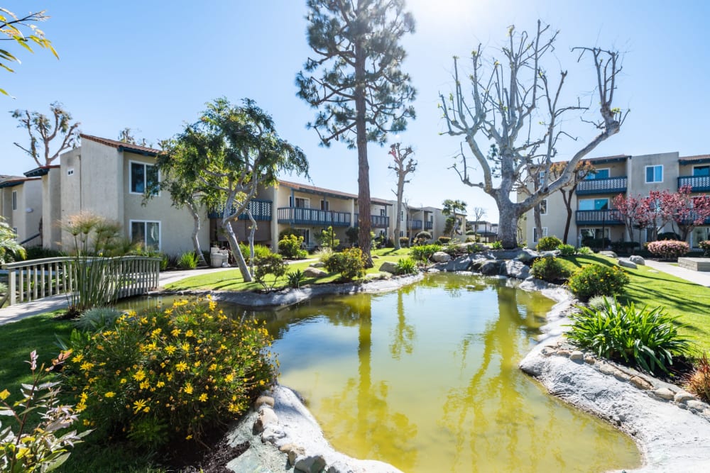 Photos of The Landing at Channel Islands | Apartments in Oxnard, CA