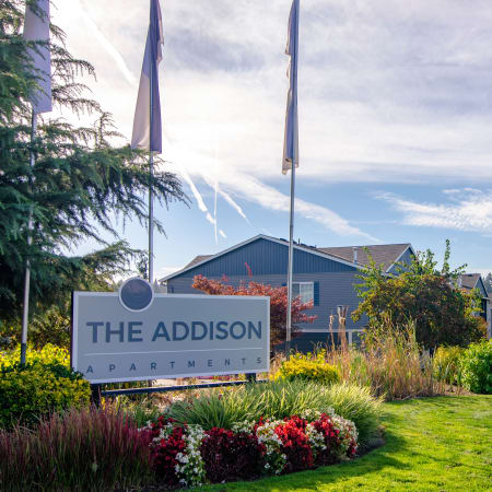 Apartments for Rent in Ogden Vancouver, WA | The Addison