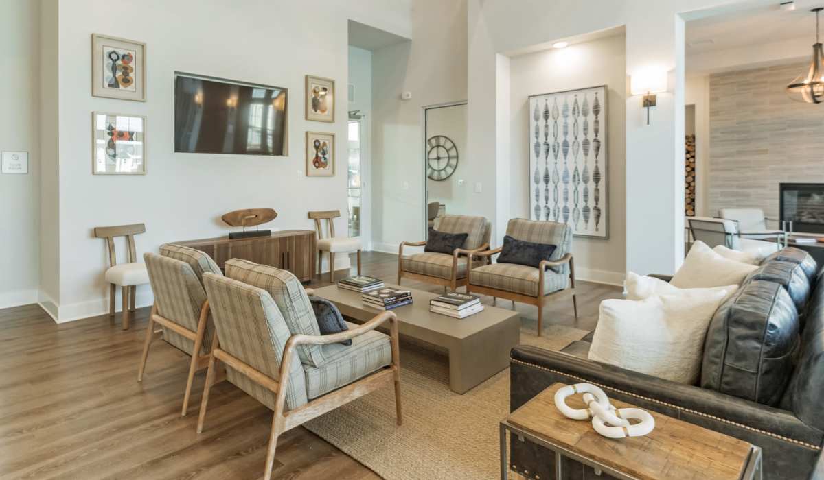 Photos of The Standard at Pinestone in Travelers Rest, South Carolina