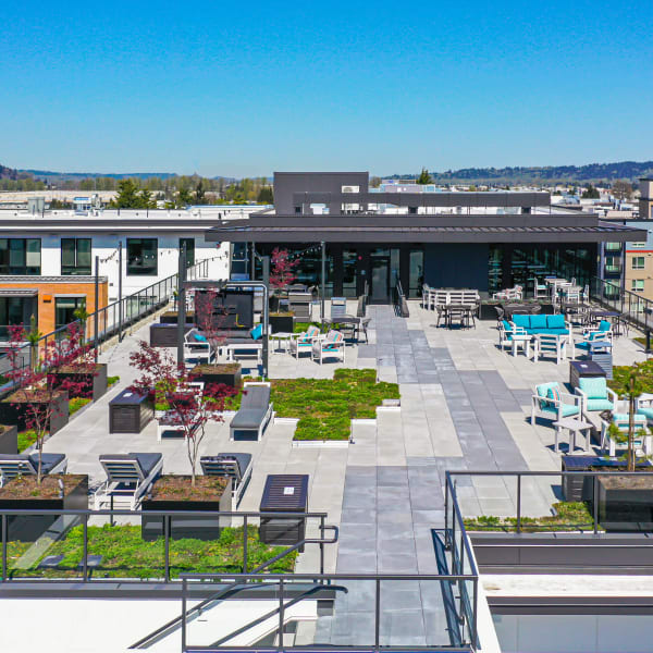 The Verge: Downtown Auburn, WA Apartments for Rent