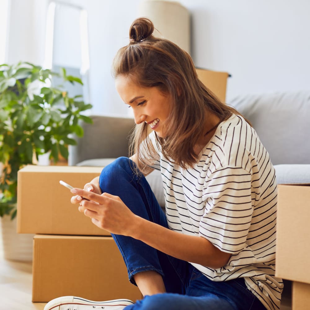 Contact Us | STOR-N-LOCK Self Storage