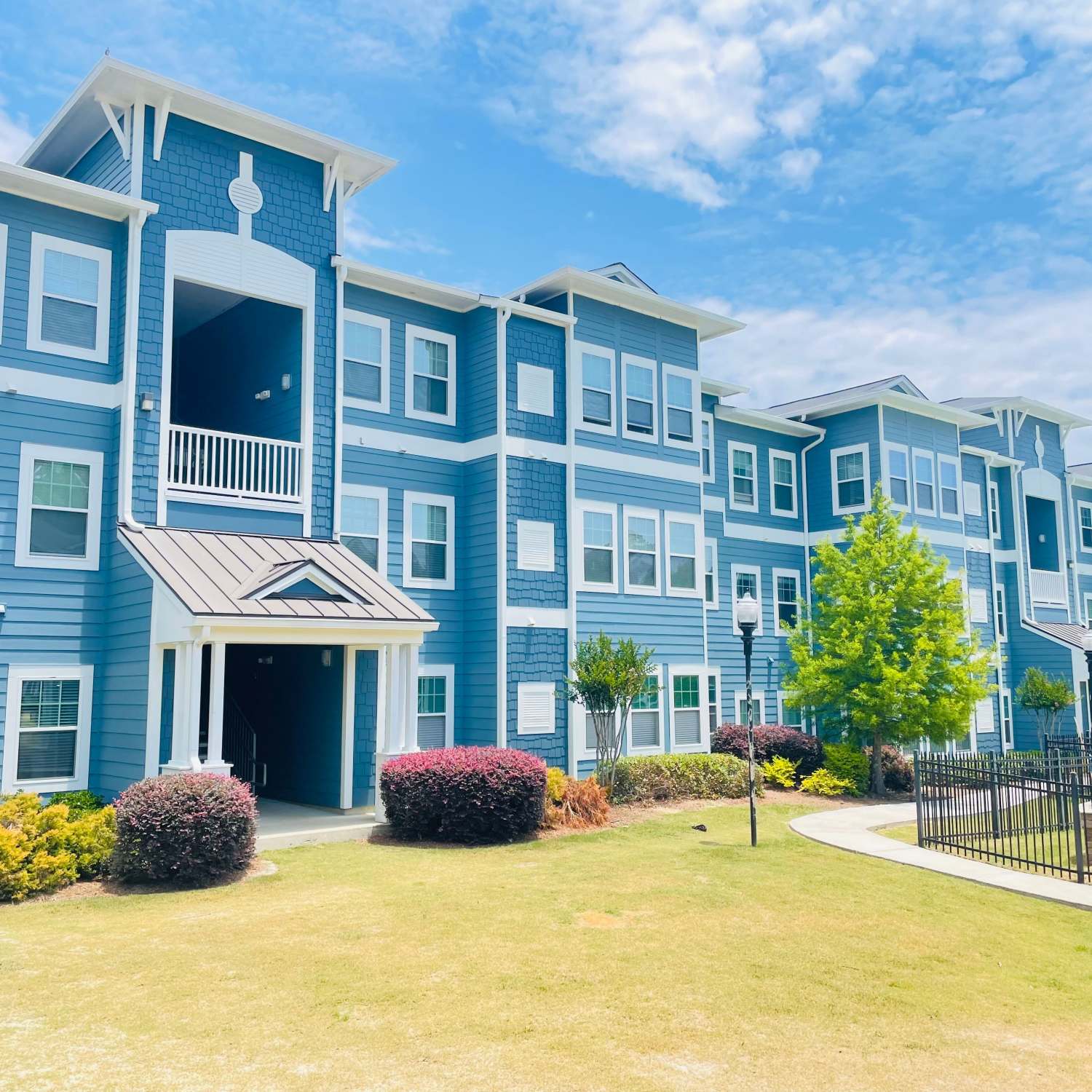 Apartments in Macon, GA | Thomaston Crossing