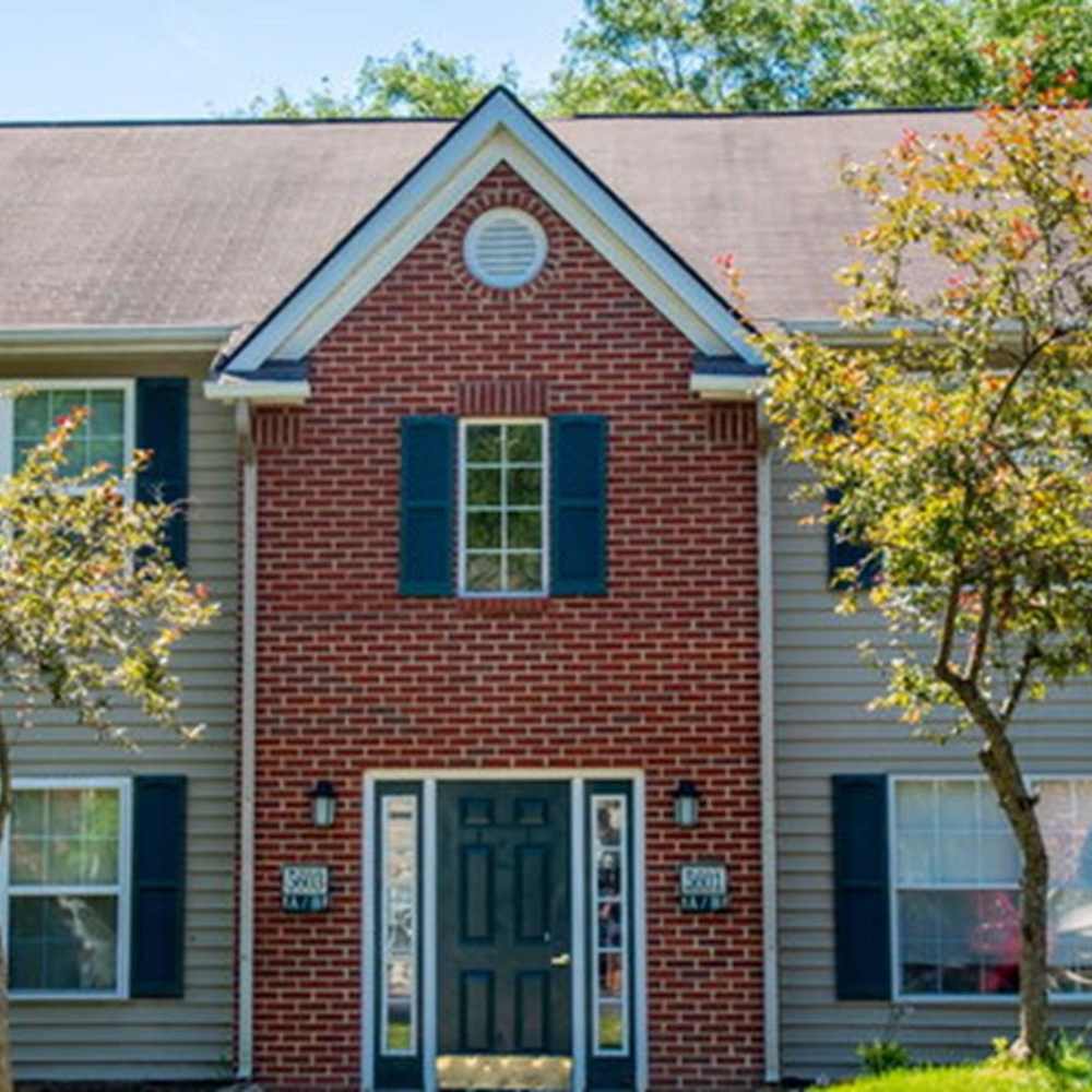 Modern Apartments in Milford, OH | Pebble Brooke Apartments