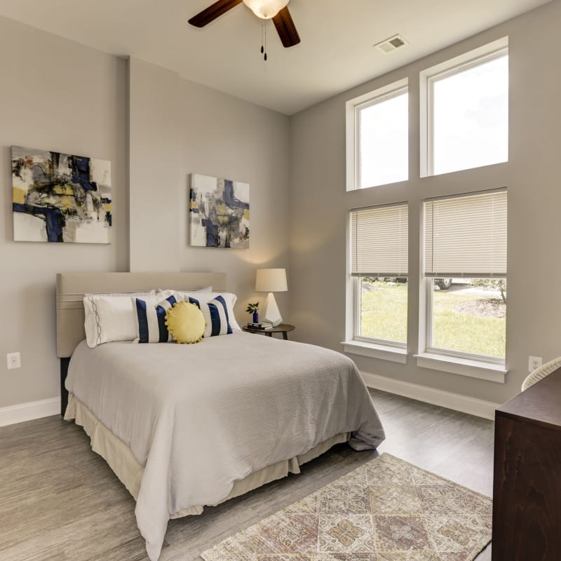 Apartments in Manassas, VA | Messenger Place