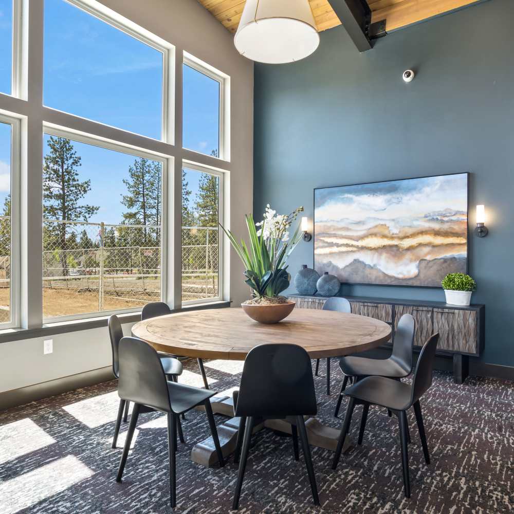 Apartments & Townhomes for Rent Bend, OR | The Veridian