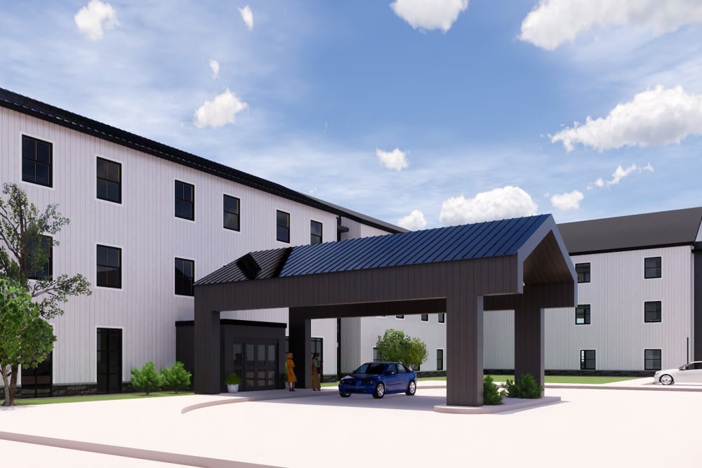 Photos of Mission Ridge in Springfield, MO