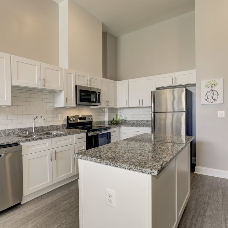 Apartments in Manassas, VA | Messenger Place