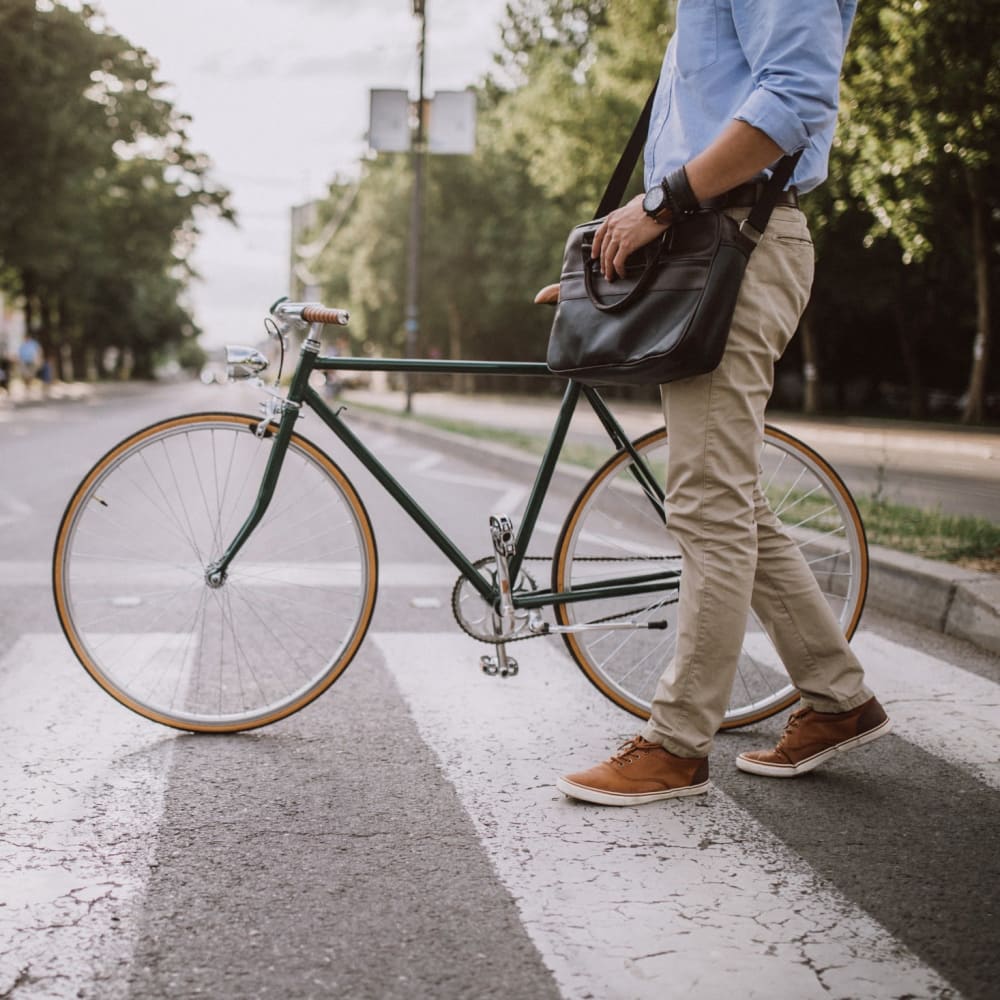 North Olmsted, Ohio Modern Apartments Olmsted | Butternut Ridge Apartments