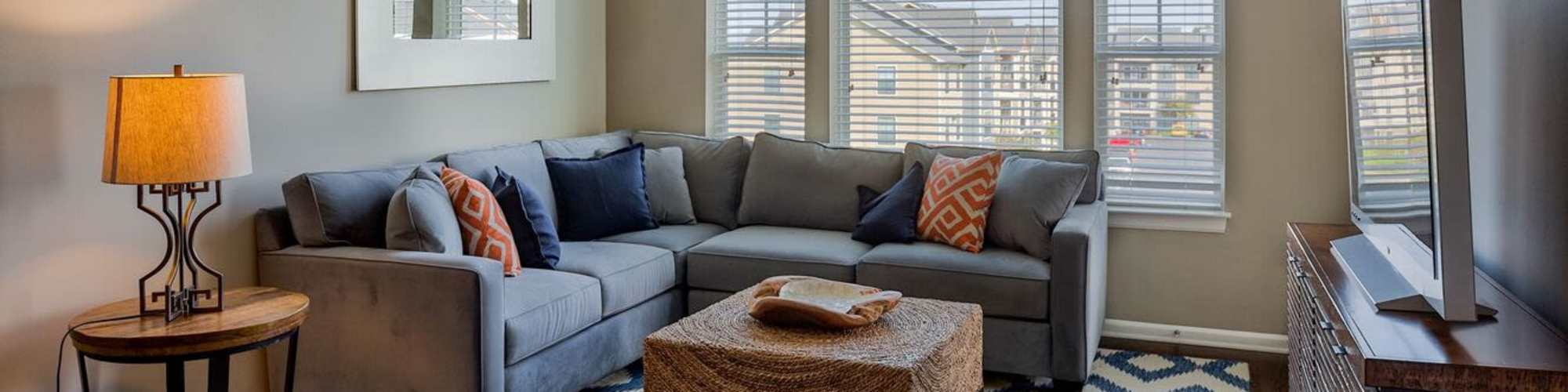 Reviews of The Residences at New Longview in Lee's Summit, MO