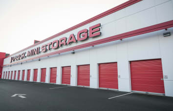 U-Lock Mini Storage: Greater Victoria & Greater Vancouver Storage, Book Now