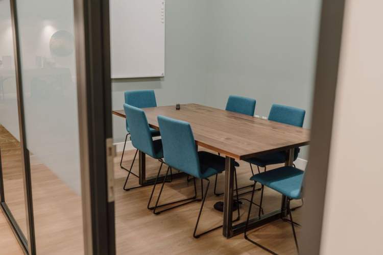 Day Pass at SOMO Cowork | Gable