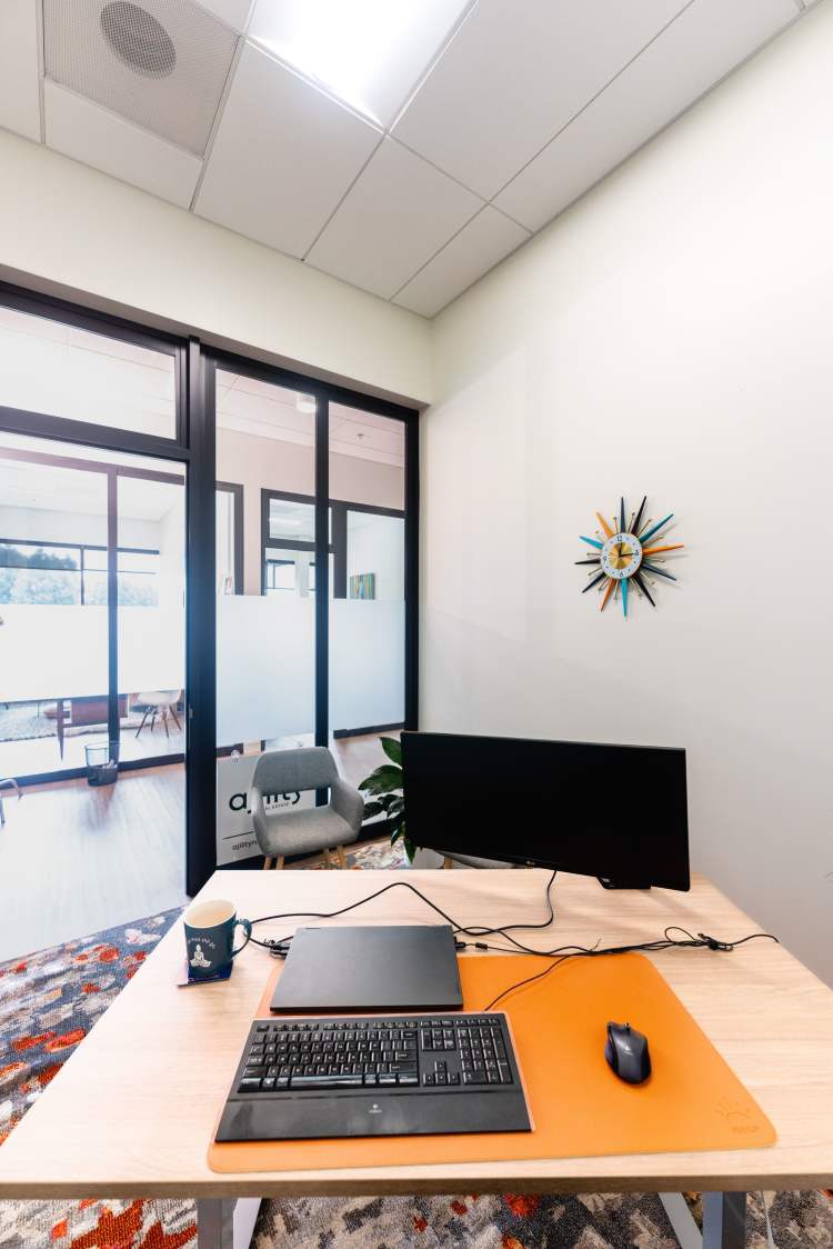 Day Pass at SOMO Cowork | Gable