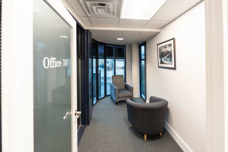 Office 3 at HeadRoom | Gable