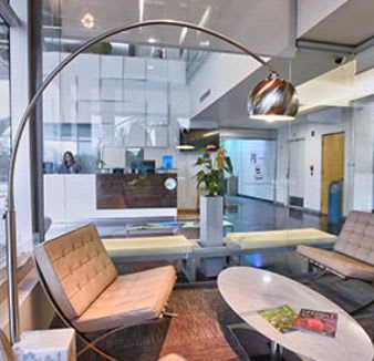 30 person Conference Room at IOS Campestre Towers | Gable