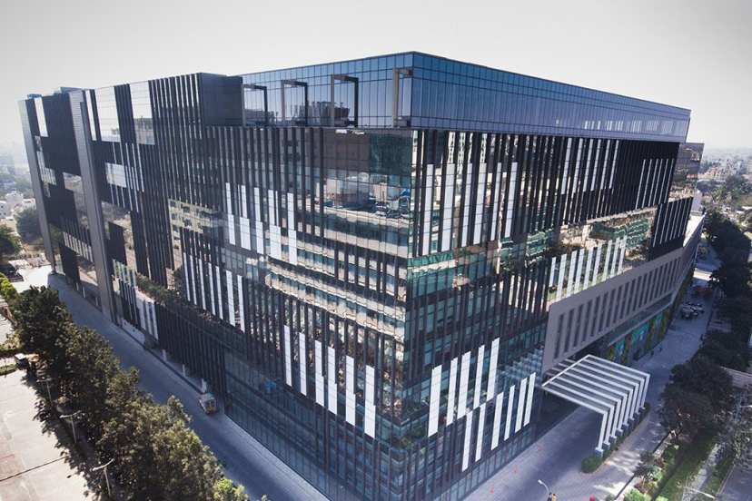 L7 Meeting Room 07C at The Executive Centre - Mfar Greenheart, Manyata ...