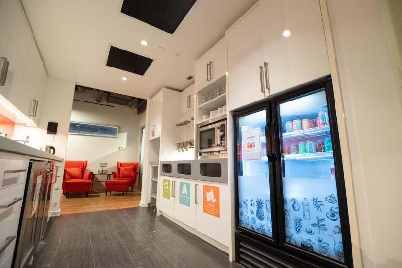 The Thinktank at TCC Canada Collaboration | Gable