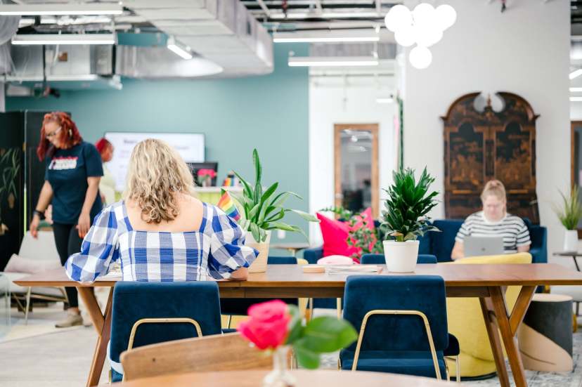 Day Pass at Sesh Coworking | Gable