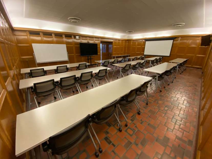 The Classroom Meeting Room at Coco Downtown | Gable