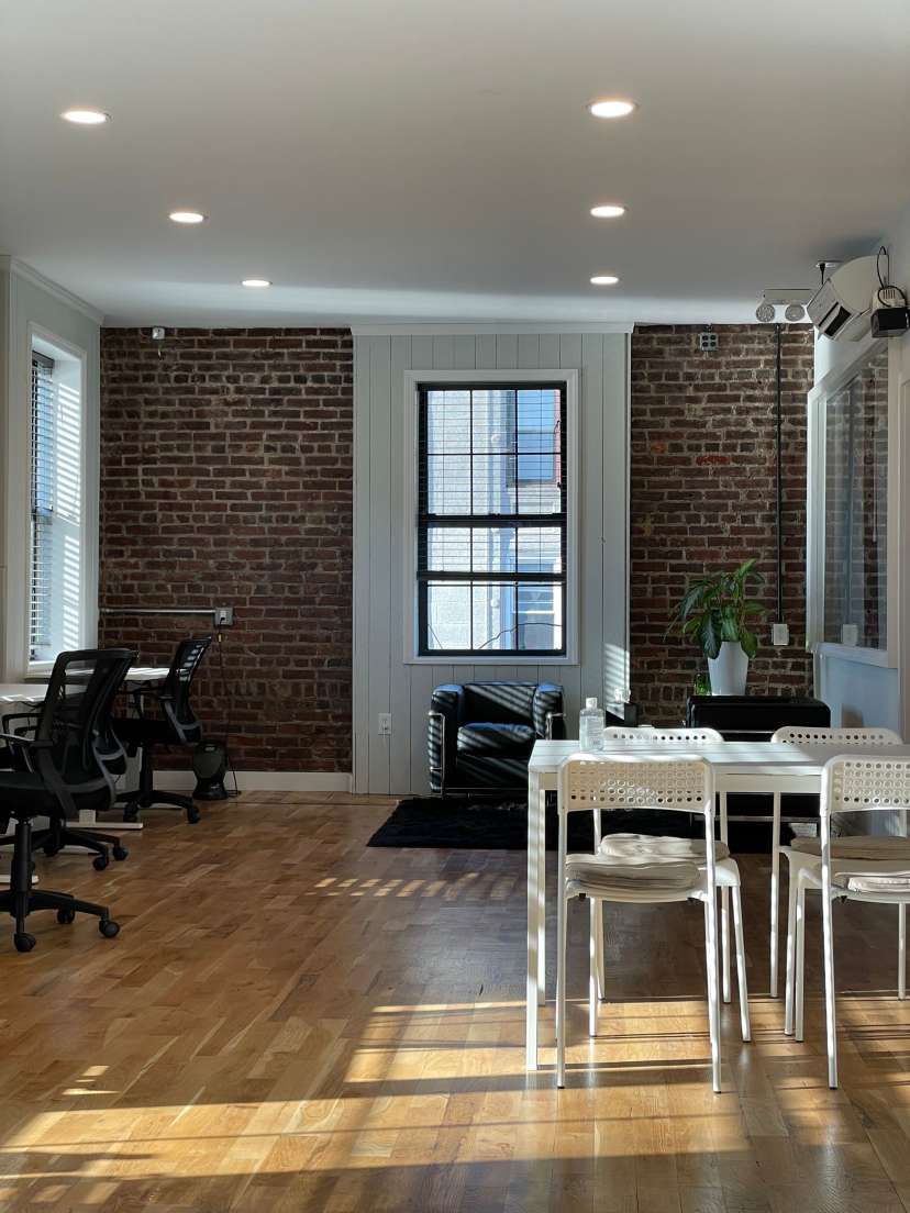 Day Pass at Astoria Coworking | Gable